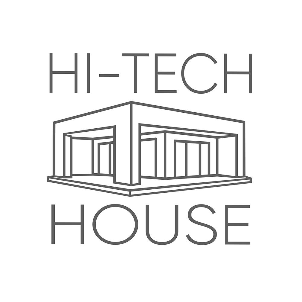 Иконка канала Hi-Tech House