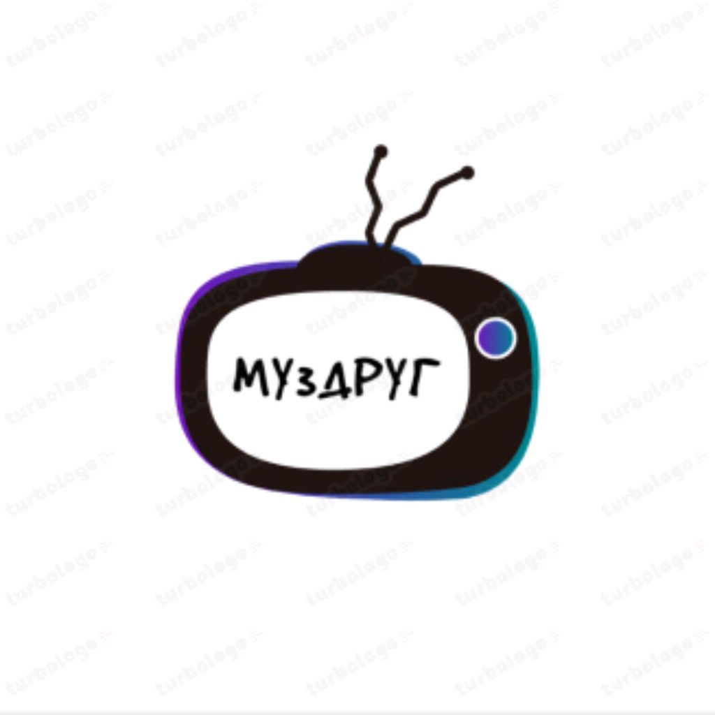 Иконка канала Муздруг