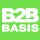 Иконка канала Бизнес обучение B2B базис. Быстро повышаем продажи