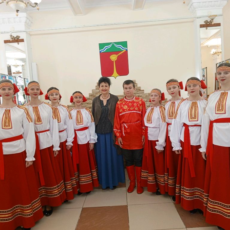 Иконка канала Славяна