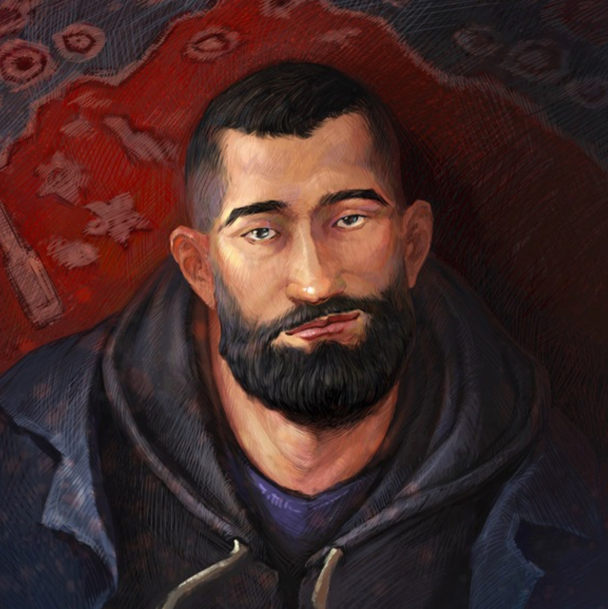 Иконка канала Метод Чувака | Арбитраж крипты