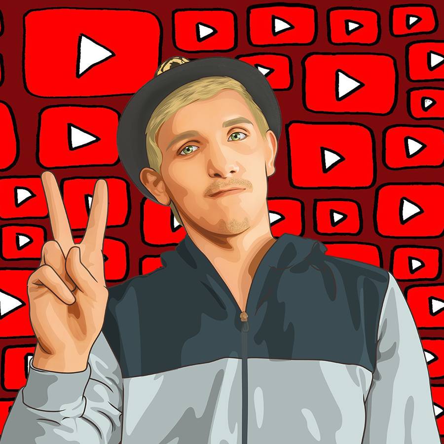 Иконка канала Женя О Дэн | Zhenya O Dan