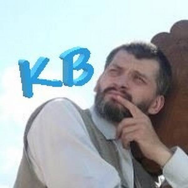Иконка канала Константин