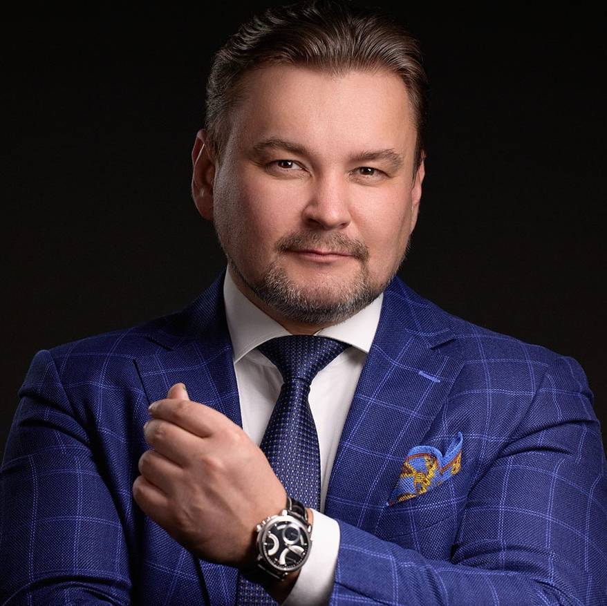 Иконка канала Денис Нежданов