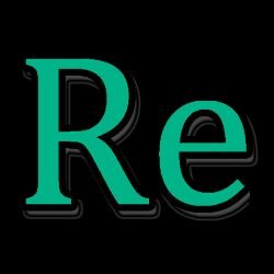 Иконка канала ReМаркА