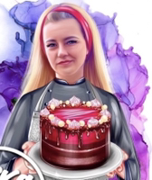 Иконка канала Домашний кондитер