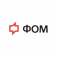 Иконка канала FOM Media