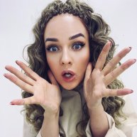 Иконка канала ANNESA ANGERT ВСЁ ПО КРАСОТЕ
