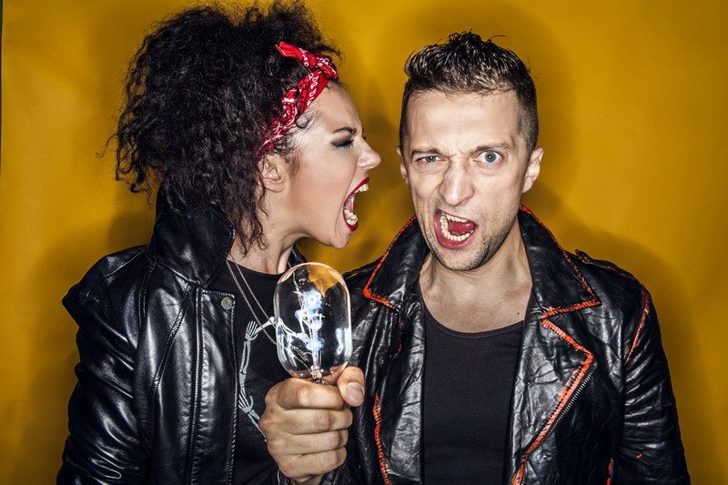 Иконка канала КиевЭлектро