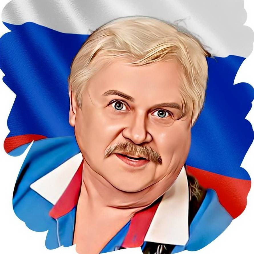 Иконка канала Сергей Парамонов