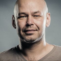 Иконка канала Виталий Нагорный (CjVitoS/Radioflash)