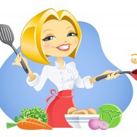 Иконка канала Good Food