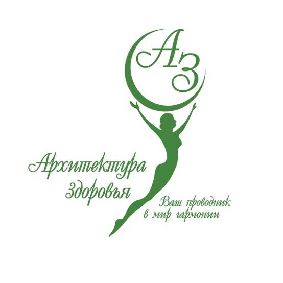 Иконка канала Архитектура здоровья