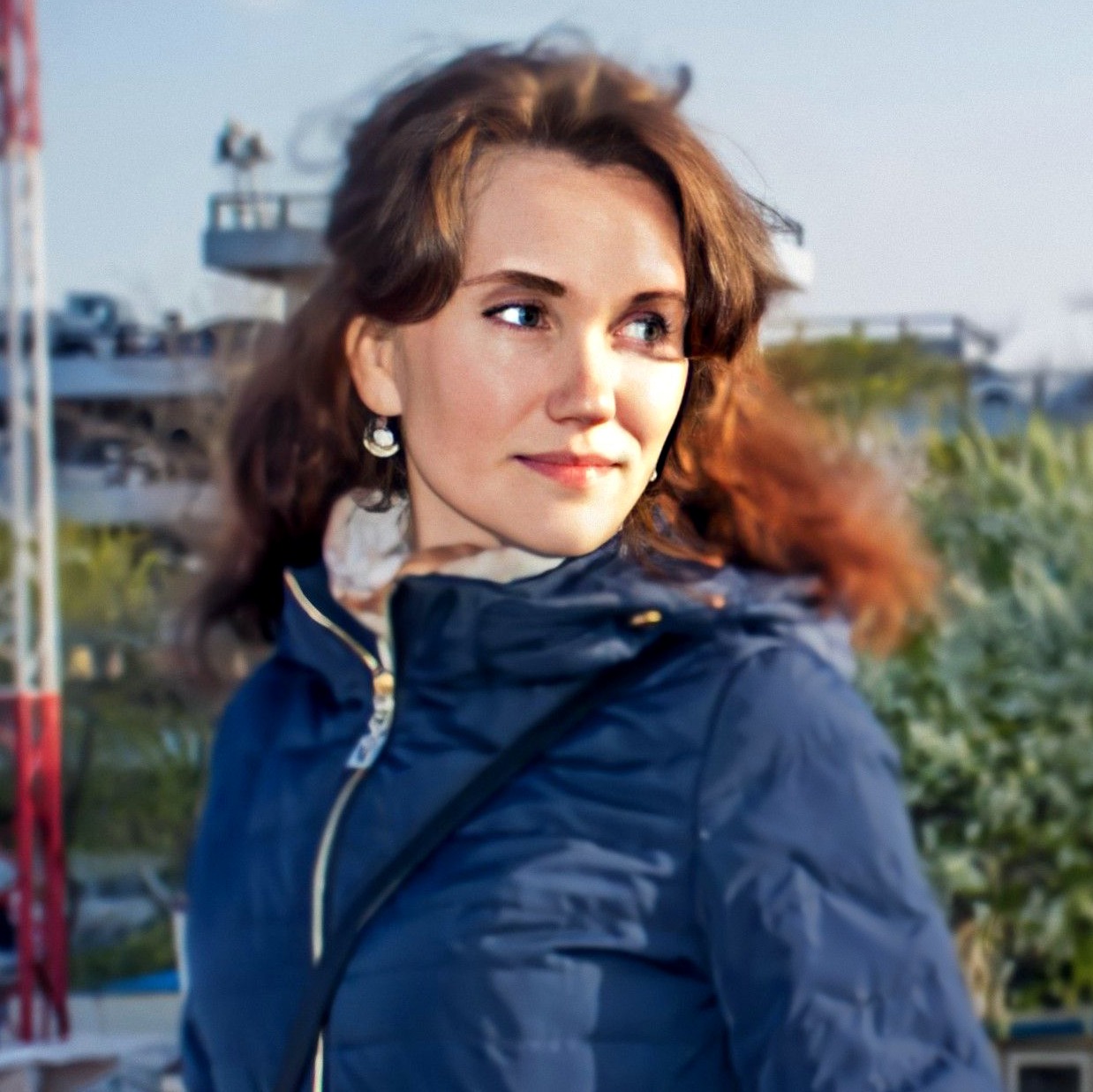 Иконка канала Olesya Tyutrina Art