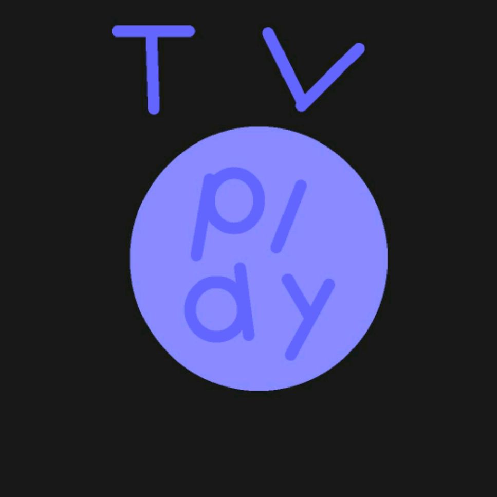 Иконка канала Play TV