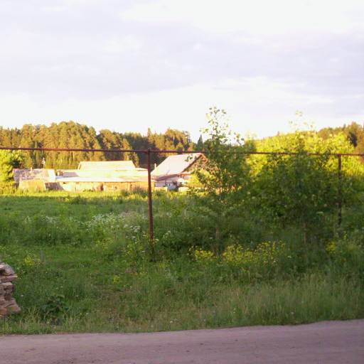 Иконка канала Дачная жизнь