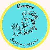 Иконка канала Инжирно