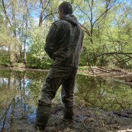 Иконка канала Серега в деле!