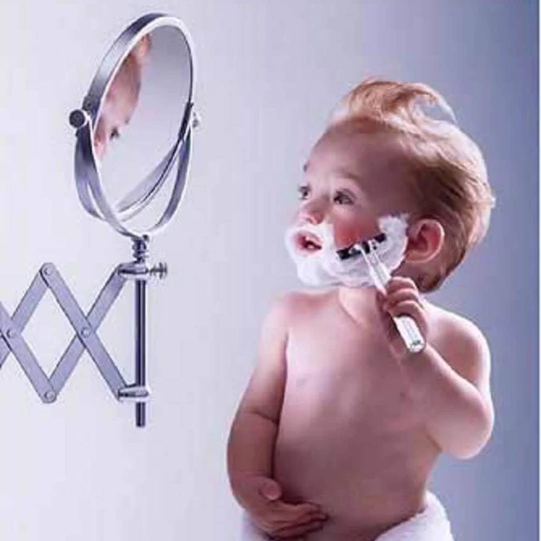 Иконка канала СамСебеСусам