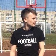 Иконка канала В футболе по колено