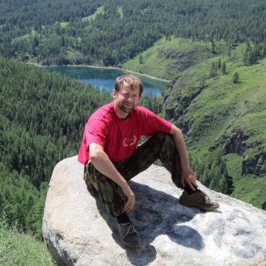 Иконка канала РеклингЕМ