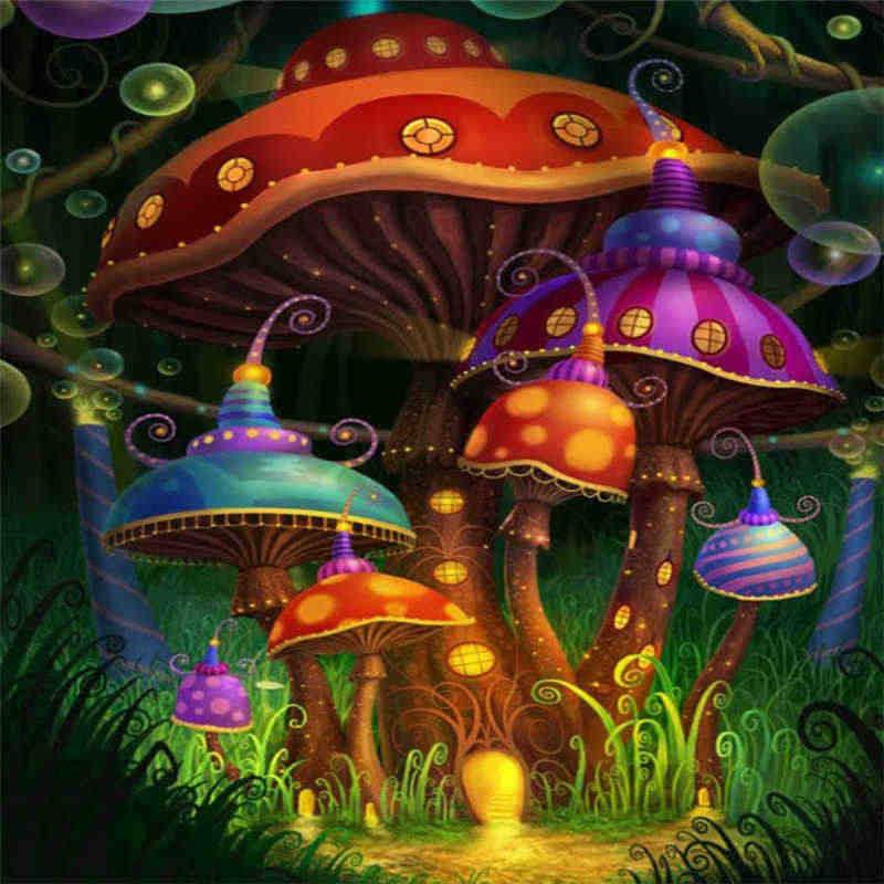 Иконка канала KnightFungus