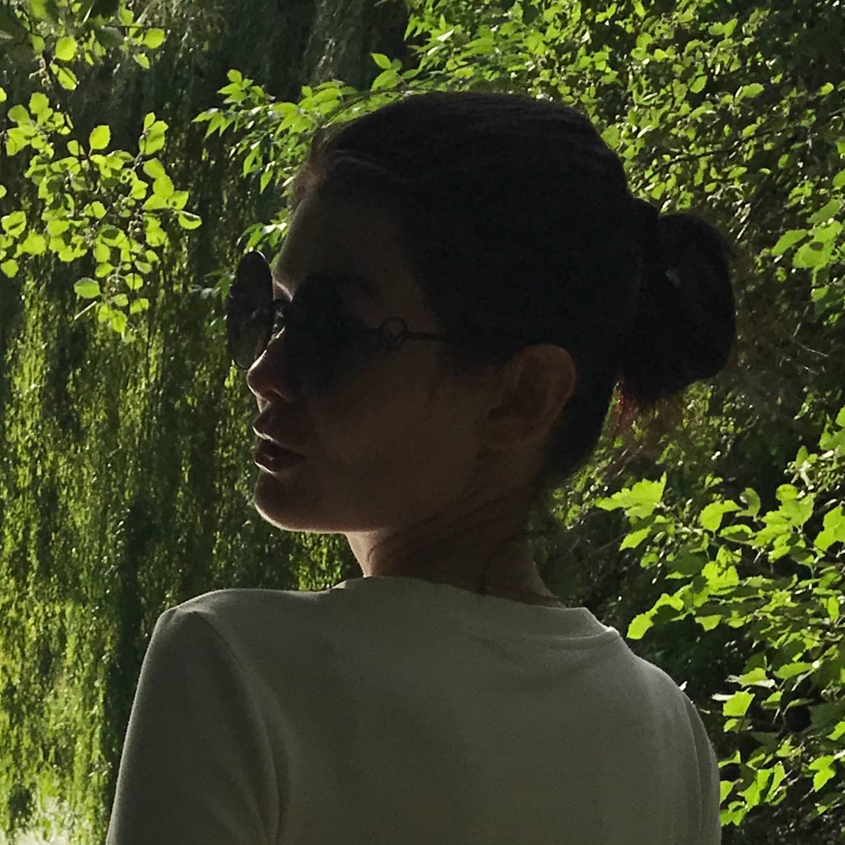 Иконка канала Живу в Королеве