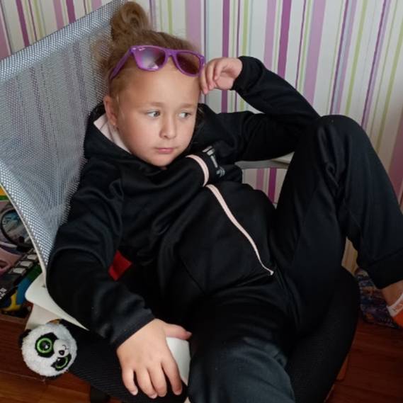 Иконка канала Полявасилёк