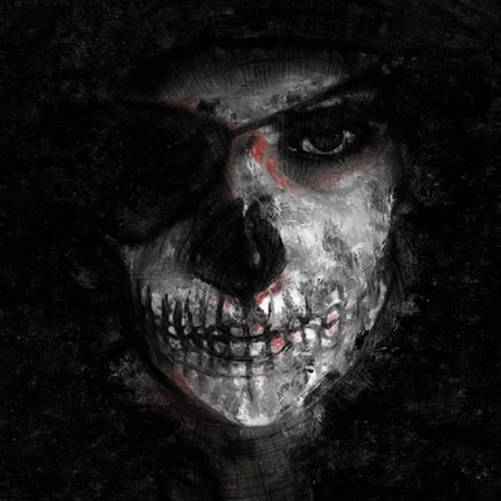 Иконка канала ДОМ КОШМАРОВ