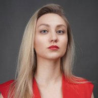 Иконка канала Оксана Логро