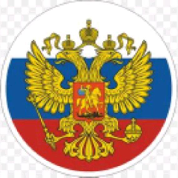 Иконка канала Putin. Pu