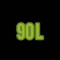 Иконка канала 90 LEGION