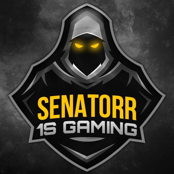 Иконка канала SeNaToRr [MVP+] ~ GCO
