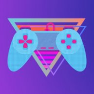 Иконка канала NXP GAMES