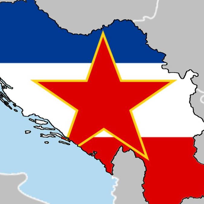 Иконка канала Балканский турбофолк