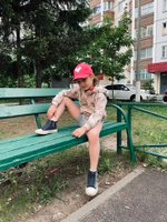 Иконка канала Женёк