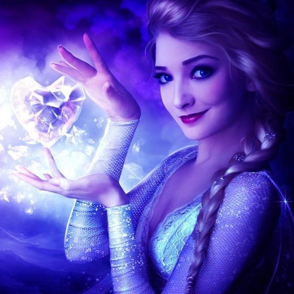 Иконка канала Rosella magic