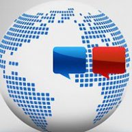 Иконка канала канал новостей