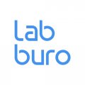 Иконка канала lab buro
