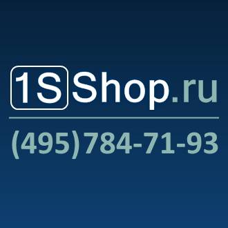 Иконка канала 1SShop.ru