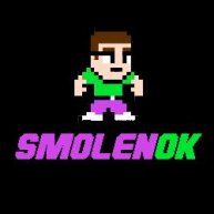Иконка канала SmolenoK