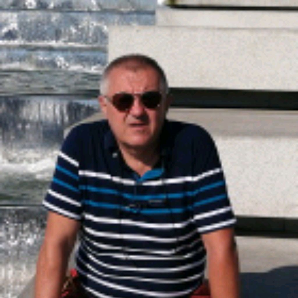 Иконка канала A-ZOV