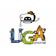 Иконка канала Школа робототехники Лига Роботов