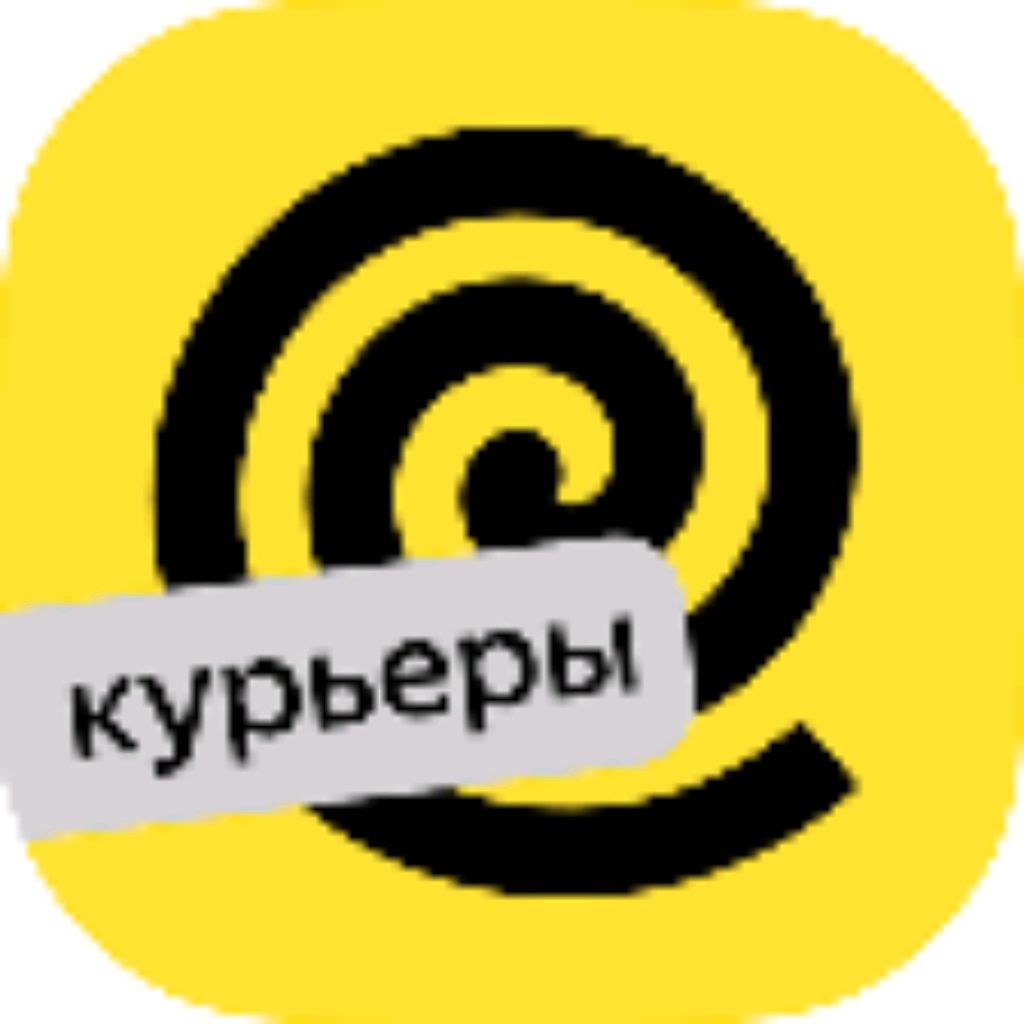 Иконка канала Партнер Яндекс.Еда