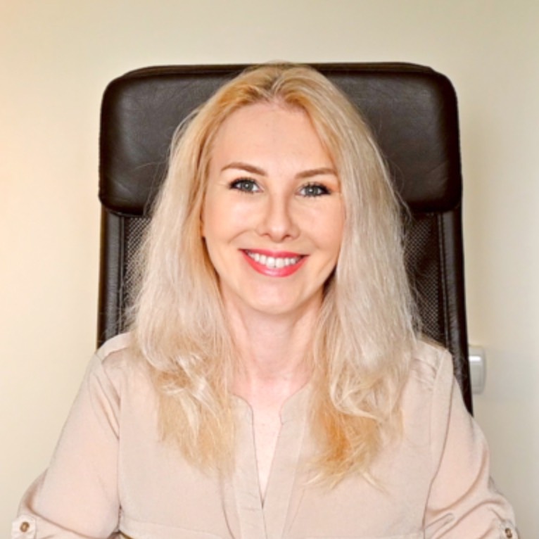 Иконка канала olesiasuvorova