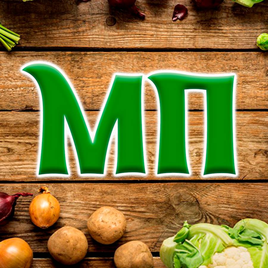 Иконка канала Матрица питания
