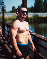 Иконка канала Nerevarin