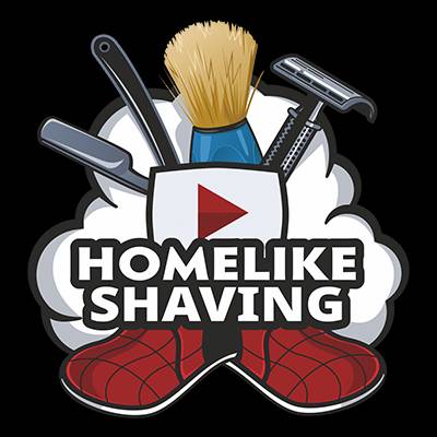 Иконка канала HomeLike Shaving