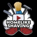 Иконка канала HomeLike Shaving