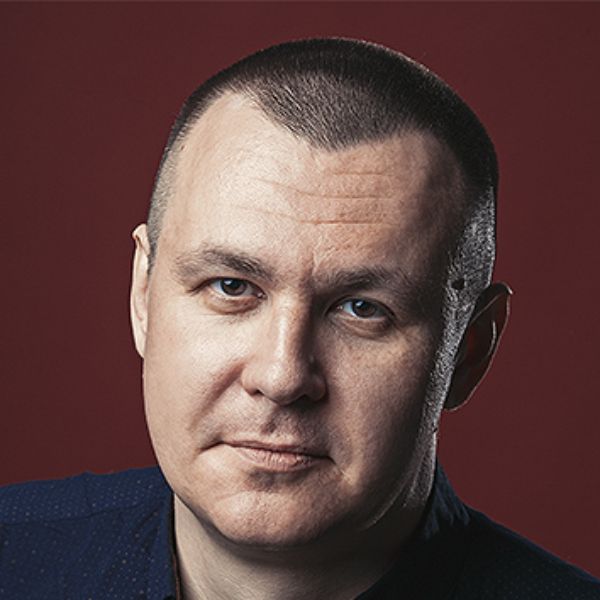 Иконка канала Фотограф Дмитрий Изосимов